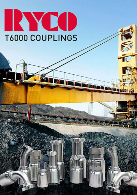 Product Literature | Ryco Hydraulics