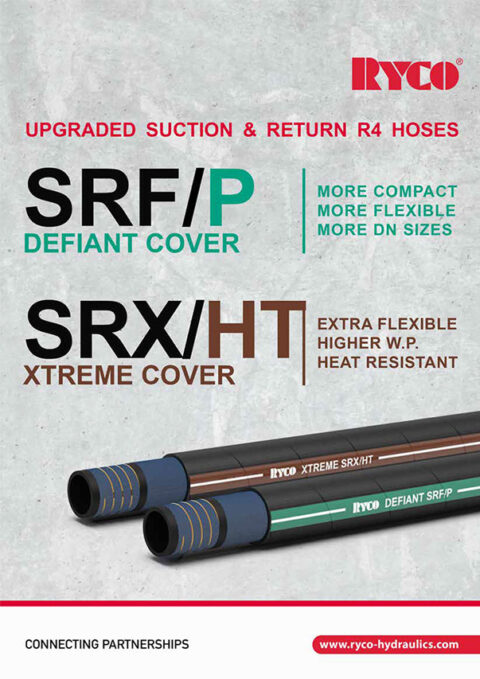 Product Literature | Ryco Hydraulics