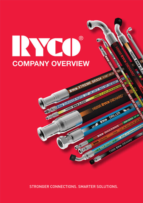 Product Literature | Ryco Hydraulics