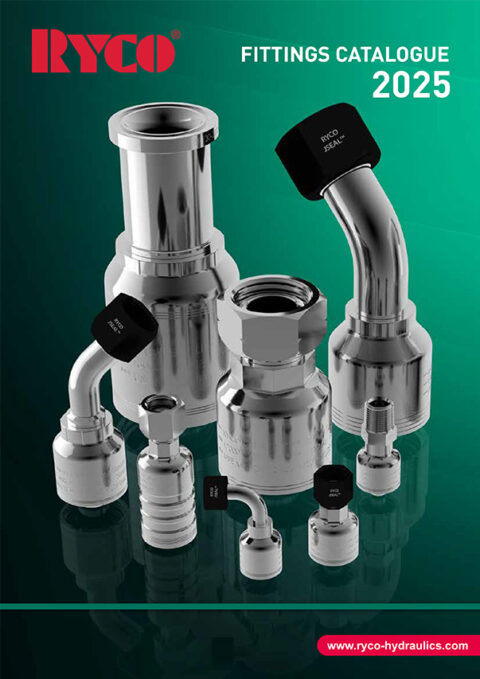 Product Literature | Ryco Hydraulics