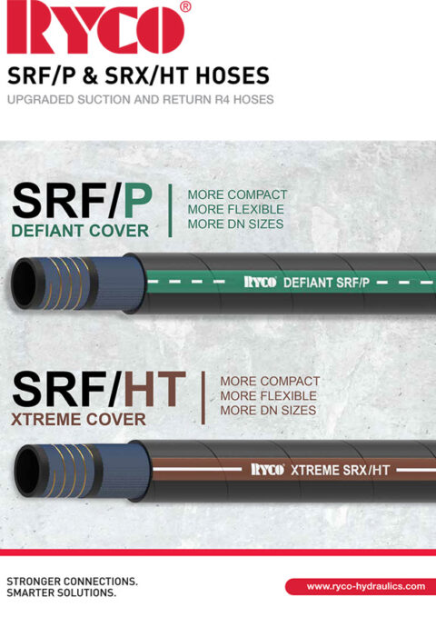 Product Literature | Ryco Hydraulics