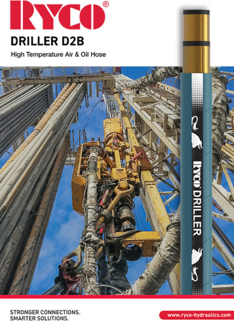 Product Literature | Ryco Hydraulics