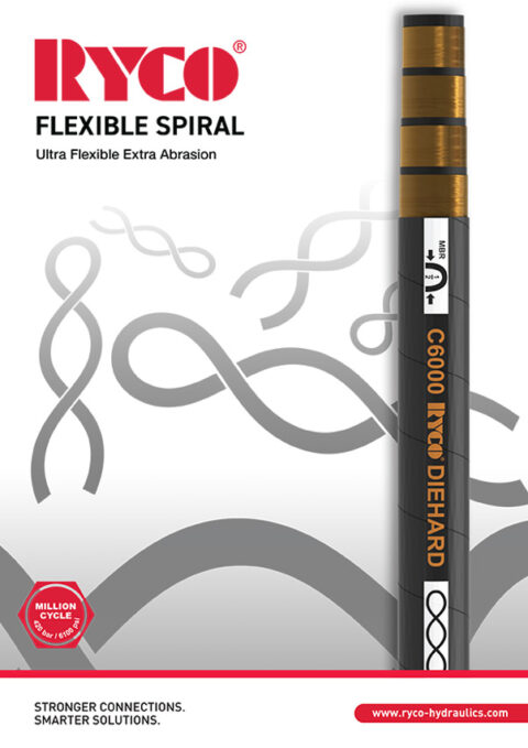 Product Literature | Ryco Hydraulics
