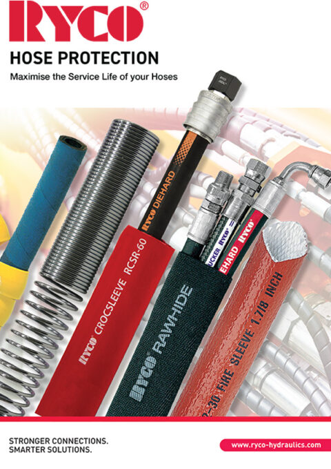 Product Literature | Ryco Hydraulics