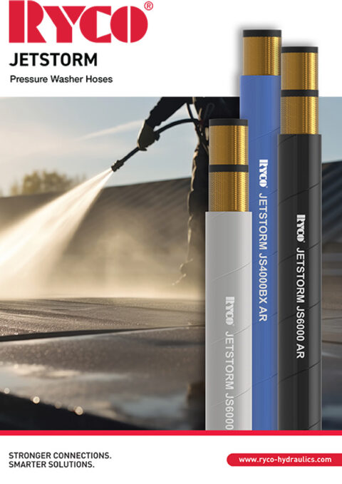 Product Literature | Ryco Hydraulics